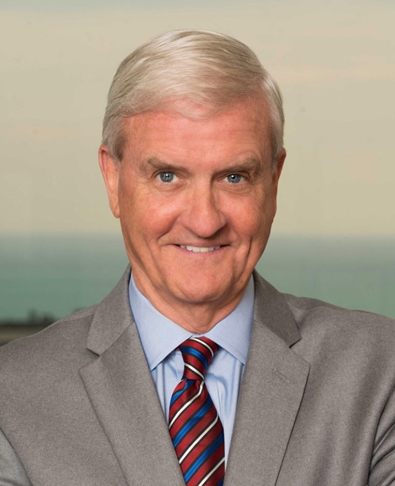 Judge Thomas R. Mulroy (Ret.) Joins Resolute in Chicago • Resolute ...