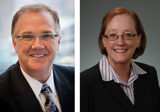 Resolute Mediators Faustin Pipal and Jennifer Duncan-Brice to Speak at ...