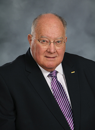 Resolute Welcomes Former Illinois State Supreme Court Justice Robert L ...