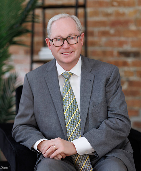 Resolute Welcomes Judge John Curry (Ret.) to our Chicago Team of Mediators and Arbitrators ...